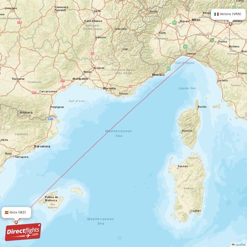 El Bigote Ibiza Map Rome CALA LLENYA (2025) All You Should Know BEFORE