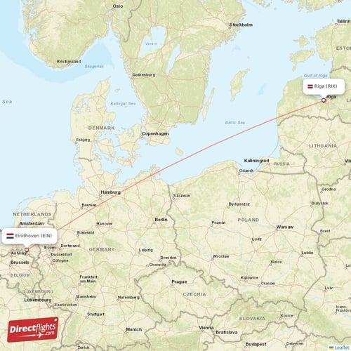 Direct flights from Riga to Eindhoven, RIX to EIN non-stop ... Direct flights from Riga to Eindhoven, RIX to EIN non-stop ...