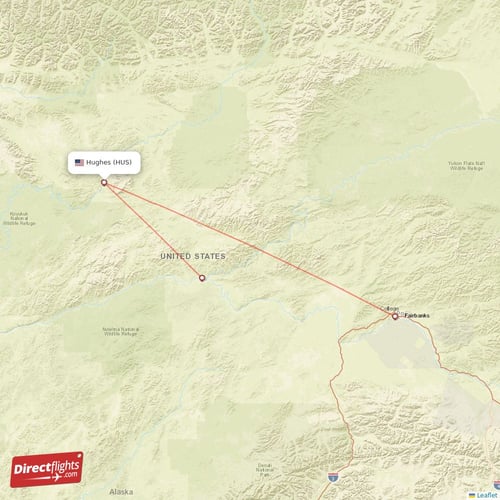 Direct flights from Manihi - 1 destinations - XMH, French Polynesia ...