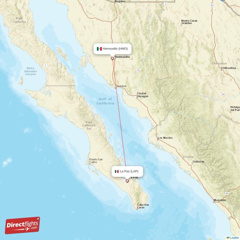 Hermosillo Sonora Mapa Hermosillo A Través De Los Años | Luis
