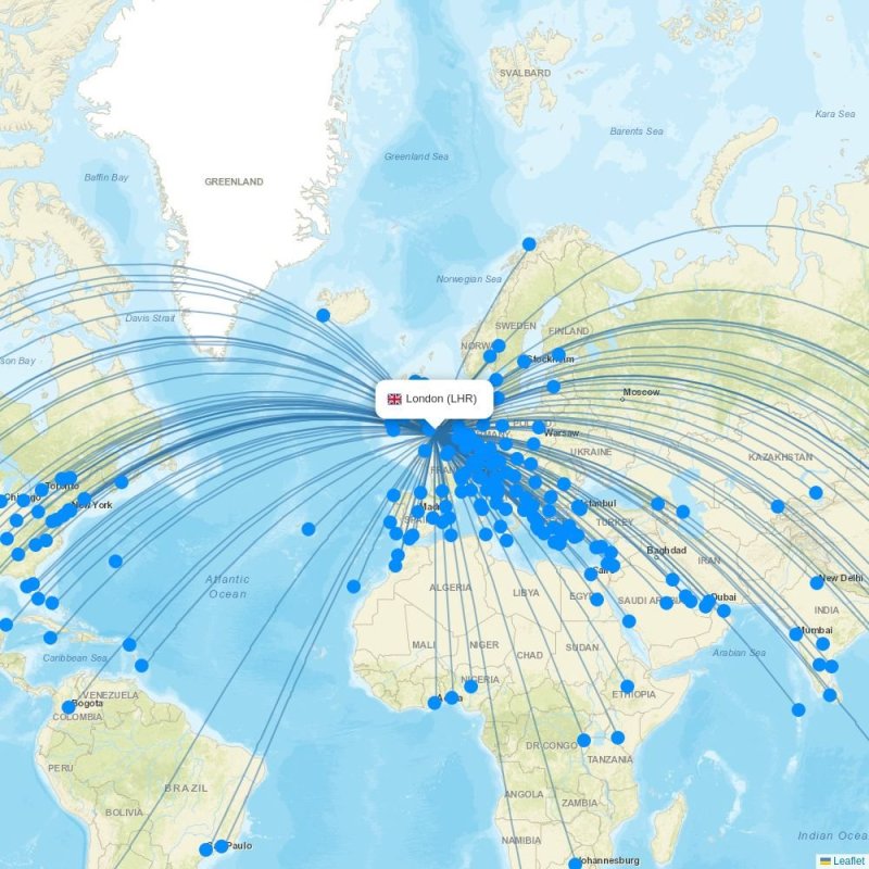 Direct flights from Hanamaki - 5 destinations - HNA, Japan ...