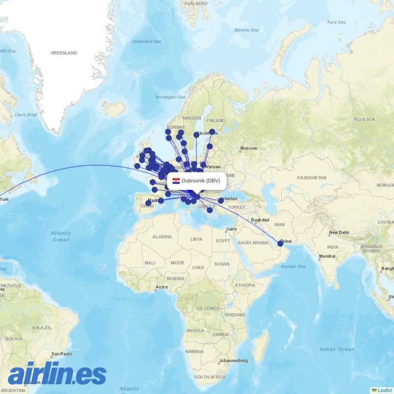 Direct flights from Sunshine Coast - 6 destinations - MCY, Australia ...