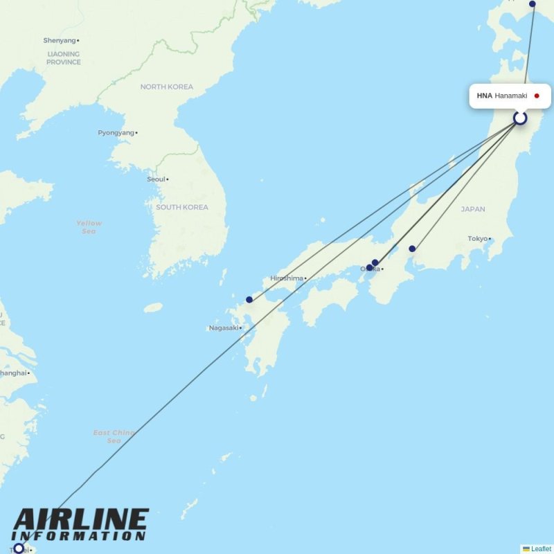 Direct flights from Minot - 4 destinations - MOT, USA - Directflights.com